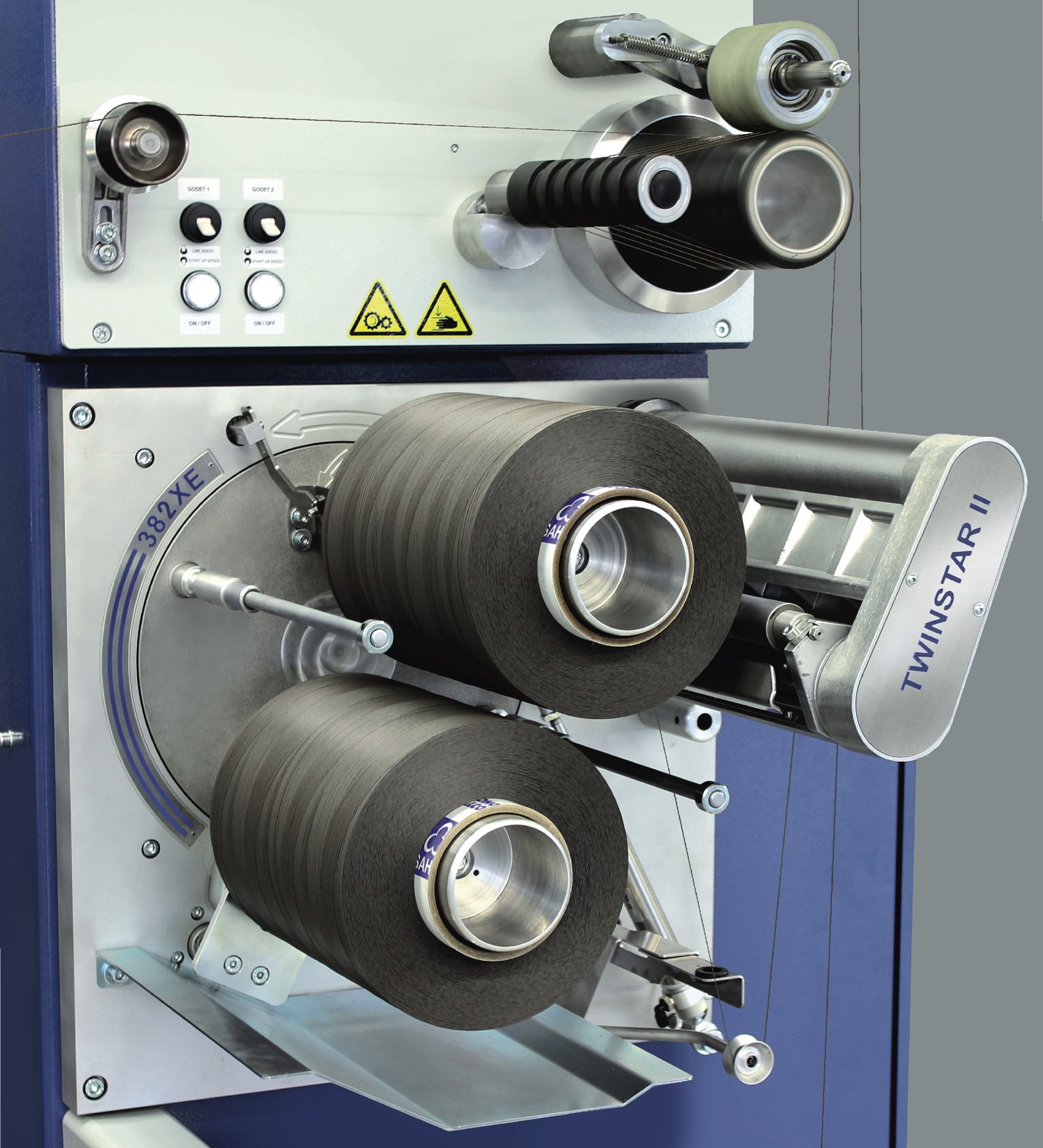 HIGH PERFORMANCE FIBERS (HPF)